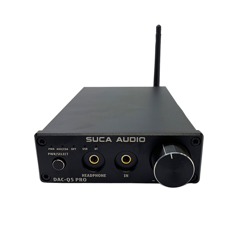 GIẢI MÃ DAC Q5-PRO CHÍNH HÃNG- KẾT NỐI BLUETOOTH ...